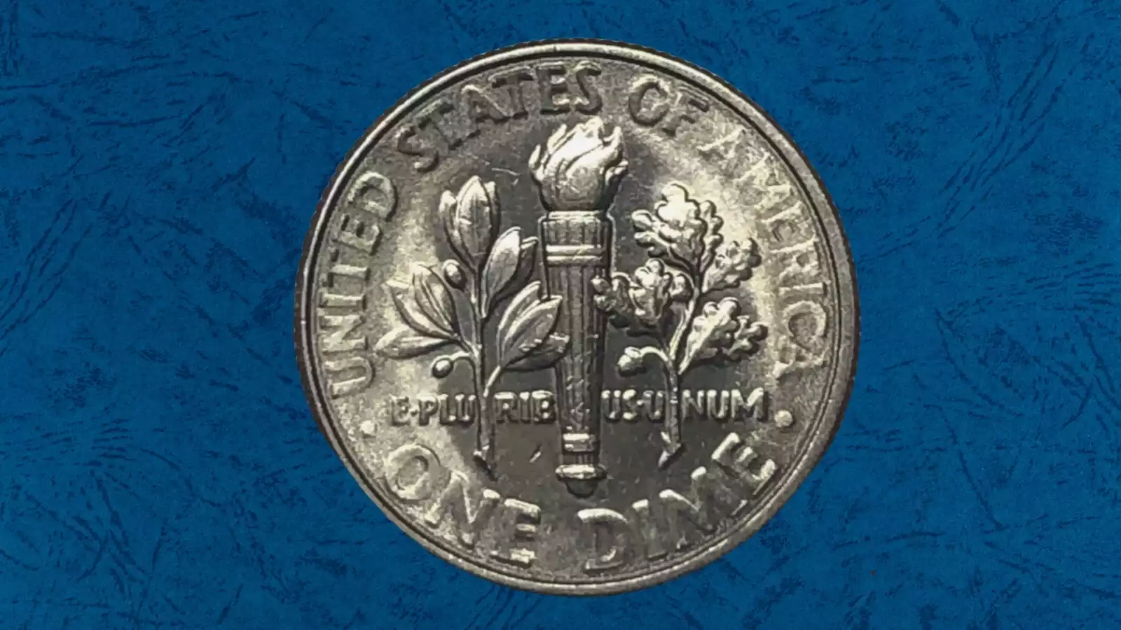 2014 Dime Value
