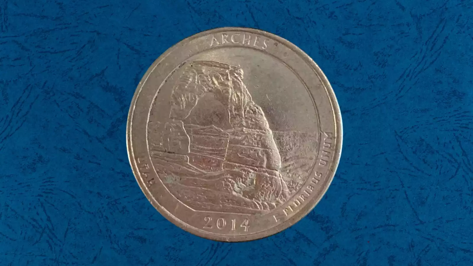 2014 Quarter Error List with Pictures (Worth Money!)