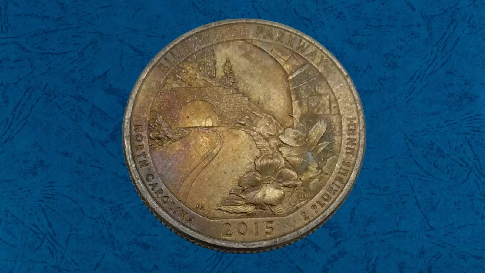 2015 Quarter Error List with Pictures (Worth Money!)