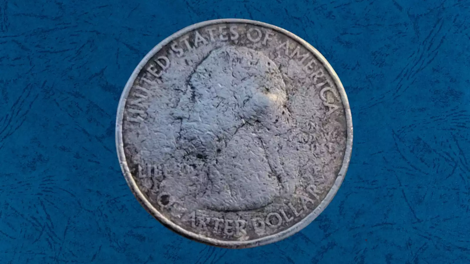 2015 Quarter Error List with Pictures (Worth Money!)