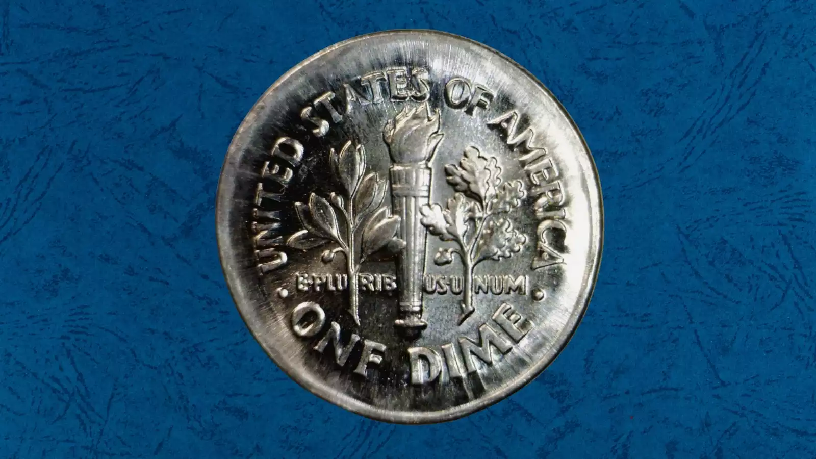 2016 Dime Value