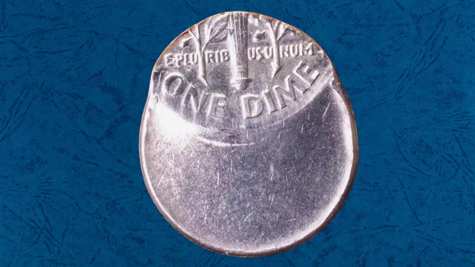 2016 Dime Value