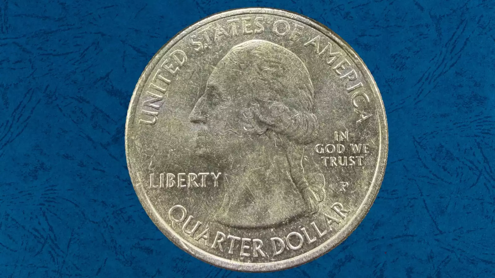 2016 Quarter Error List with Pictures (Worth Money!)