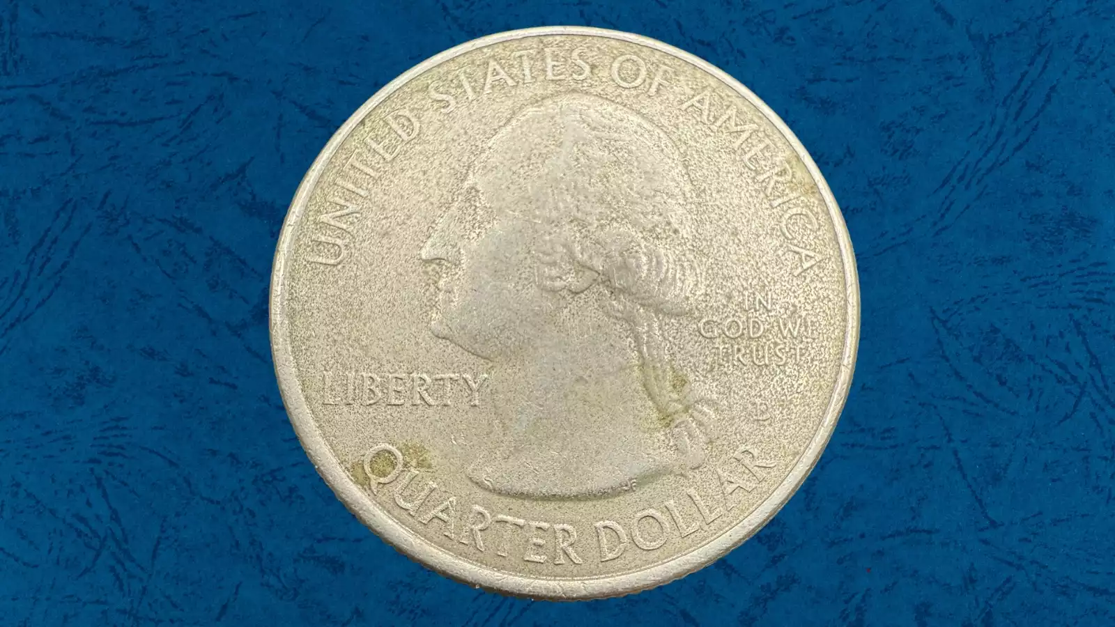 2016 Quarter Error List with Pictures (Worth Money!)