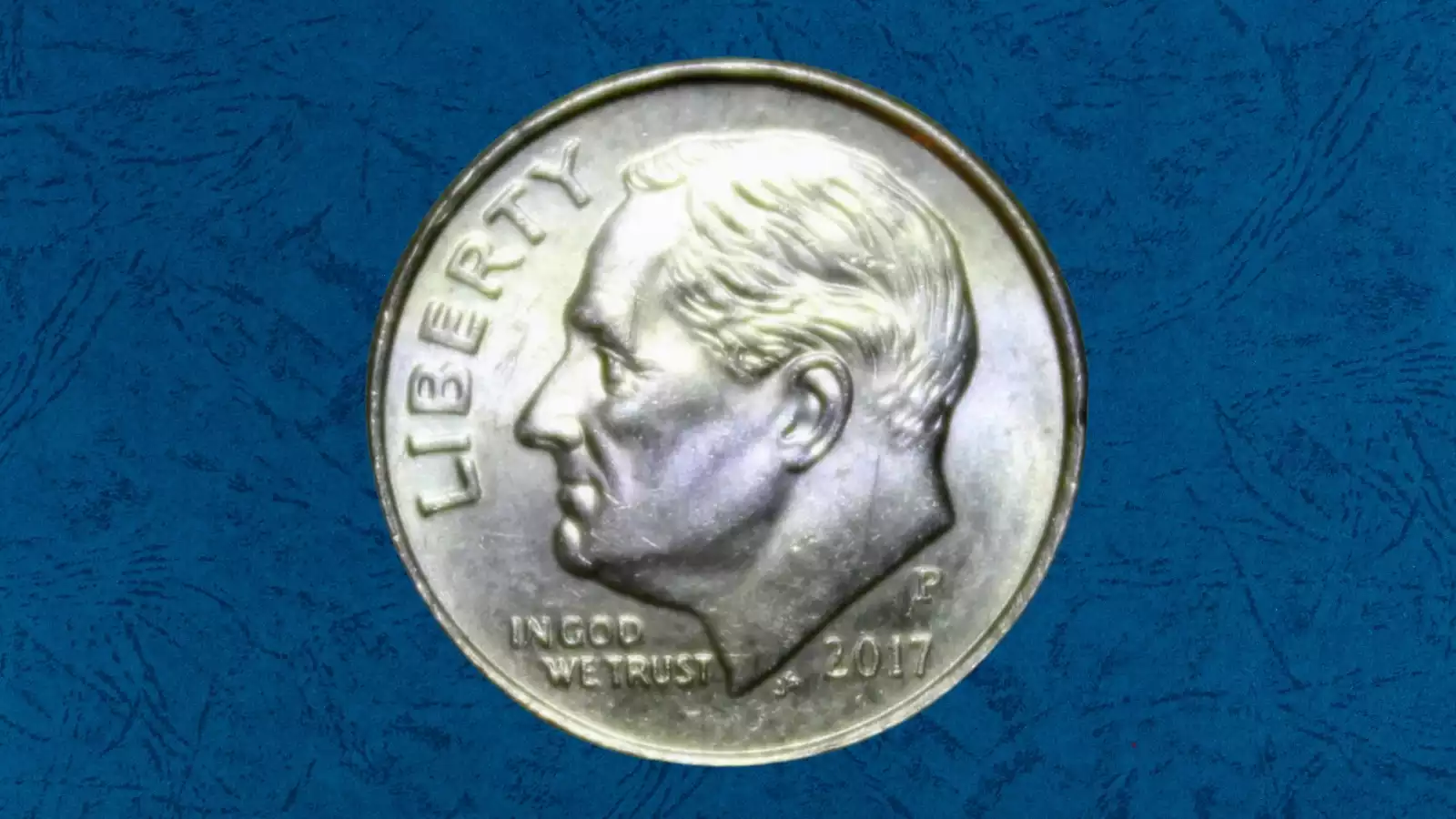 2017 Dime Value: How Much Is It Worth? (Feb Update)