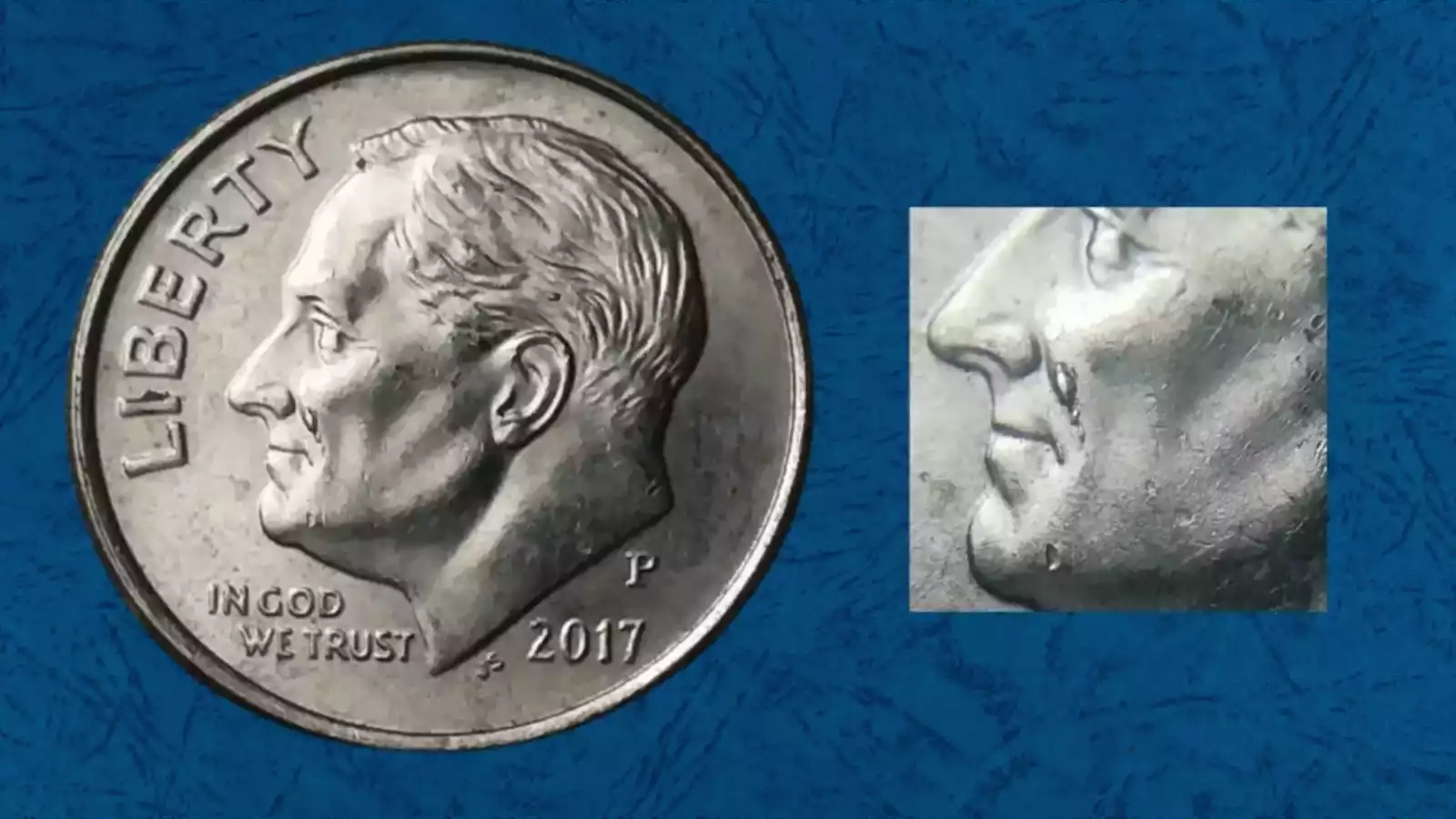 2017 Dime Value: How Much Is It Worth? (Feb Update)