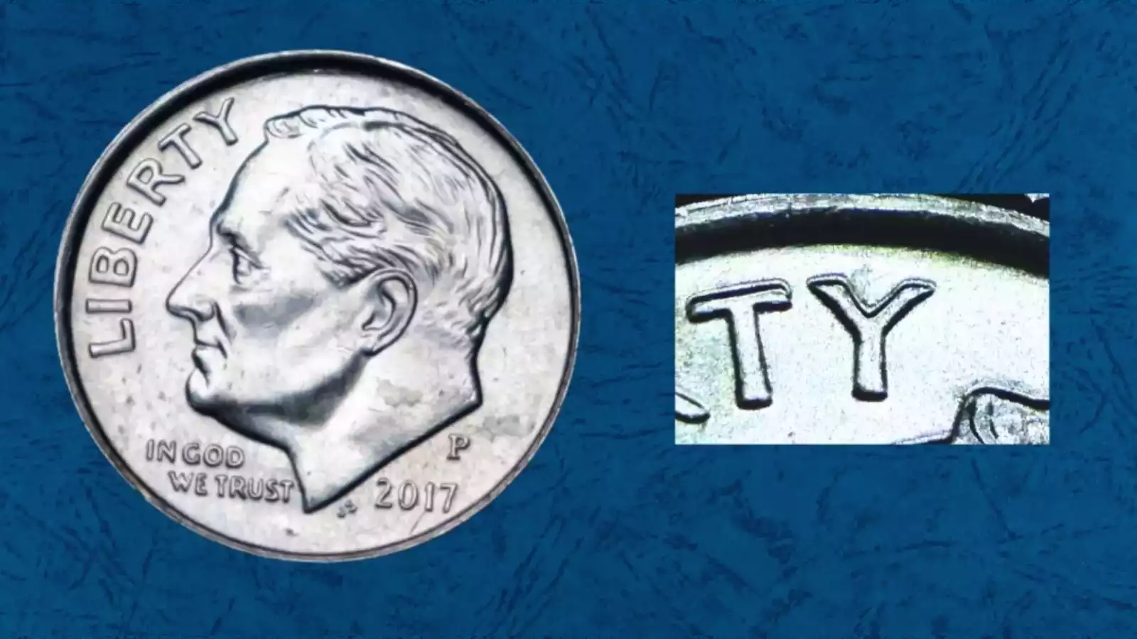 2017 Dime Value: How Much Is It Worth? (Feb Update)