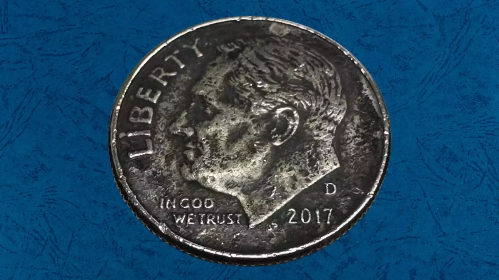 2017 Dime Value: How Much Is It Worth? (Feb Update)