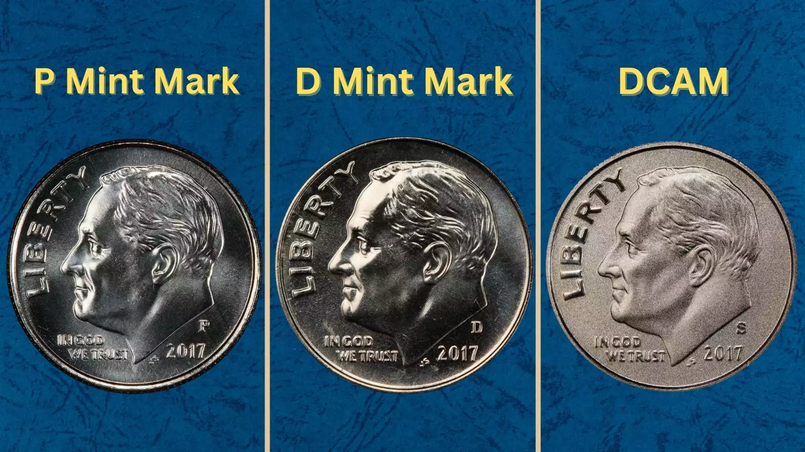 2017 Dime Value: How Much Is It Worth? (Feb Update)