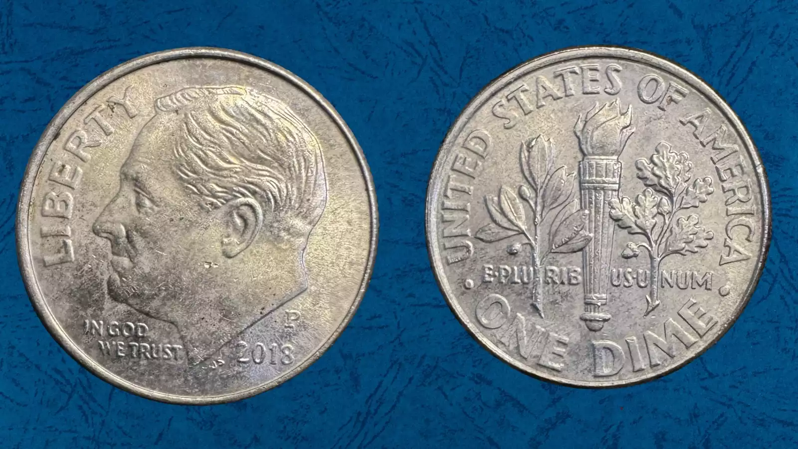 2018 Dime Value: How Much Is It Worth? (Feb Update)