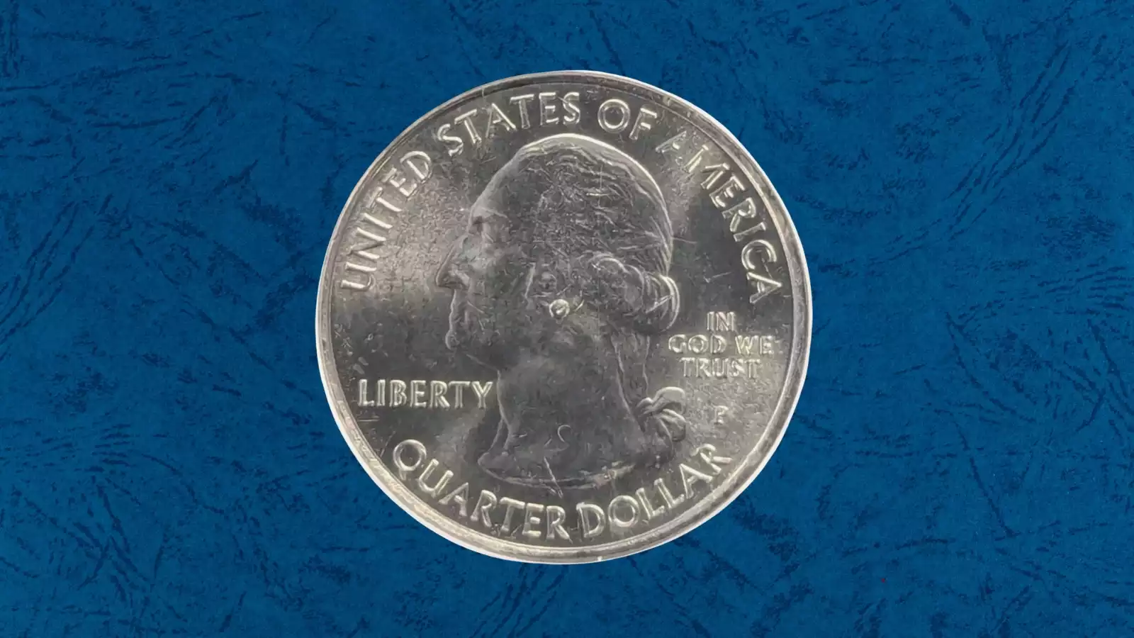 2019 Quarter Error List with Pictures (Worth Money!)