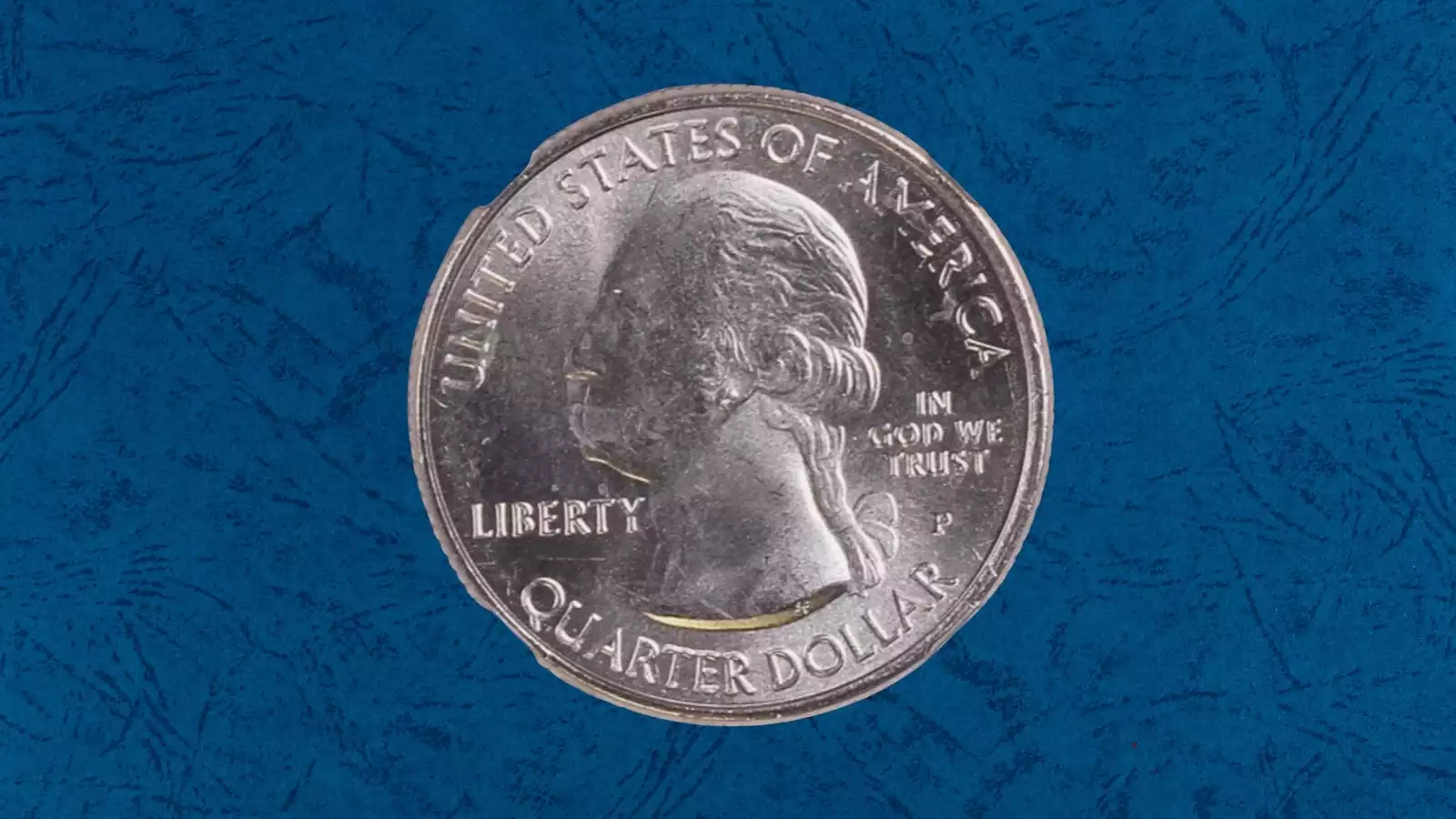 2019 Quarter Error List with Pictures (Worth Money!)