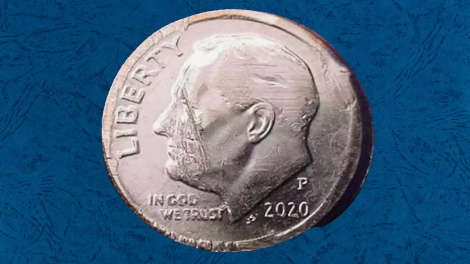 2020 Dime Value