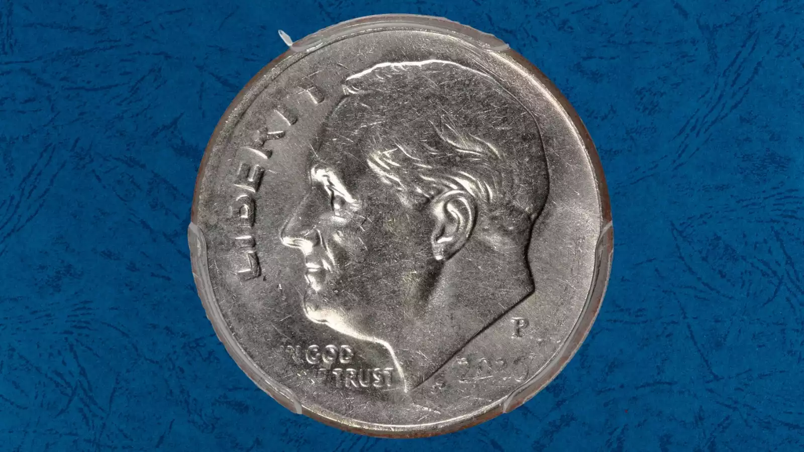 2020 Dime Value