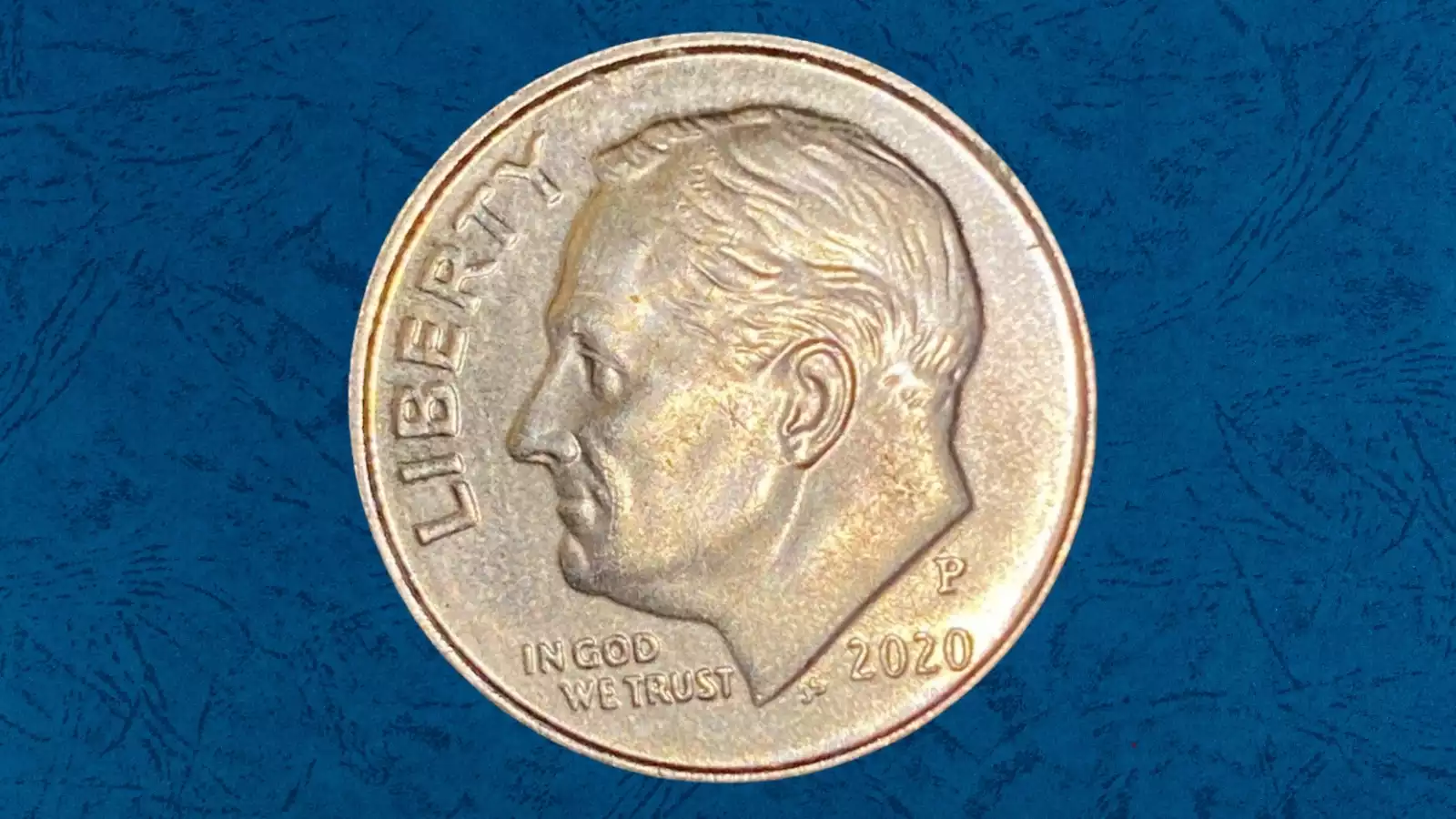 2020 Dime Value