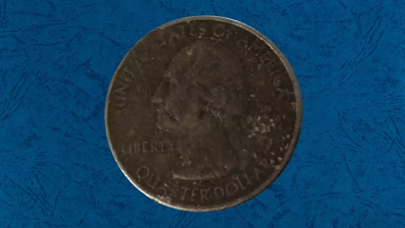 2020 Quarter Error List with Pictures (Worth Money!)
