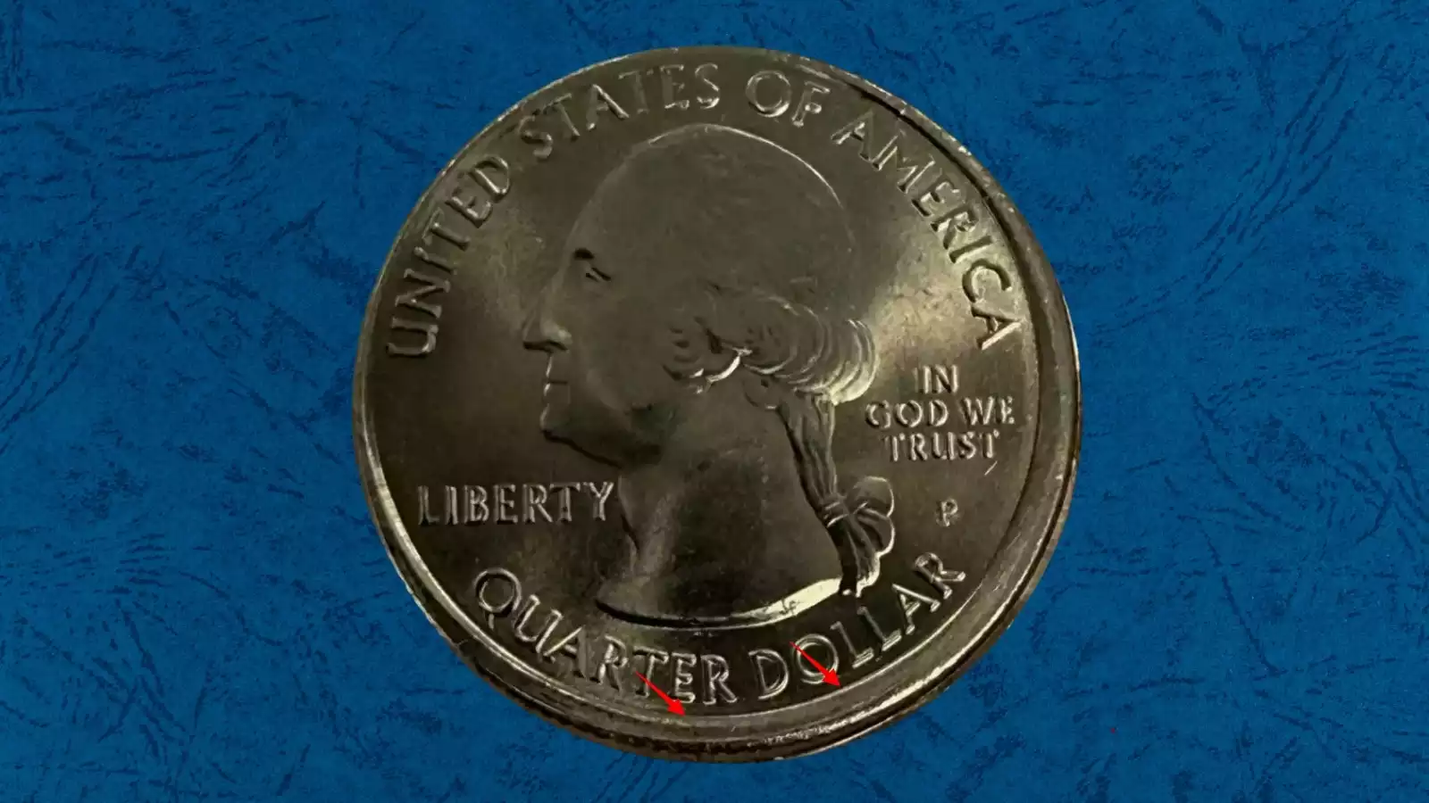 2020 Quarter Error List with Pictures (Worth Money!)