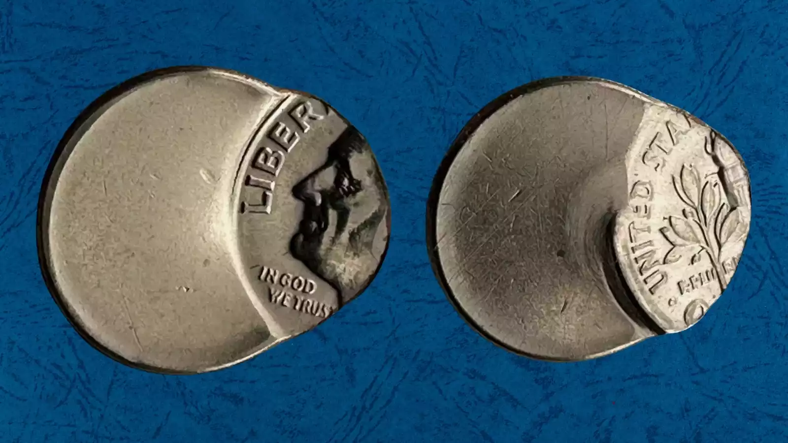 2021 Dime Error List with Pictures (Worth Money!)