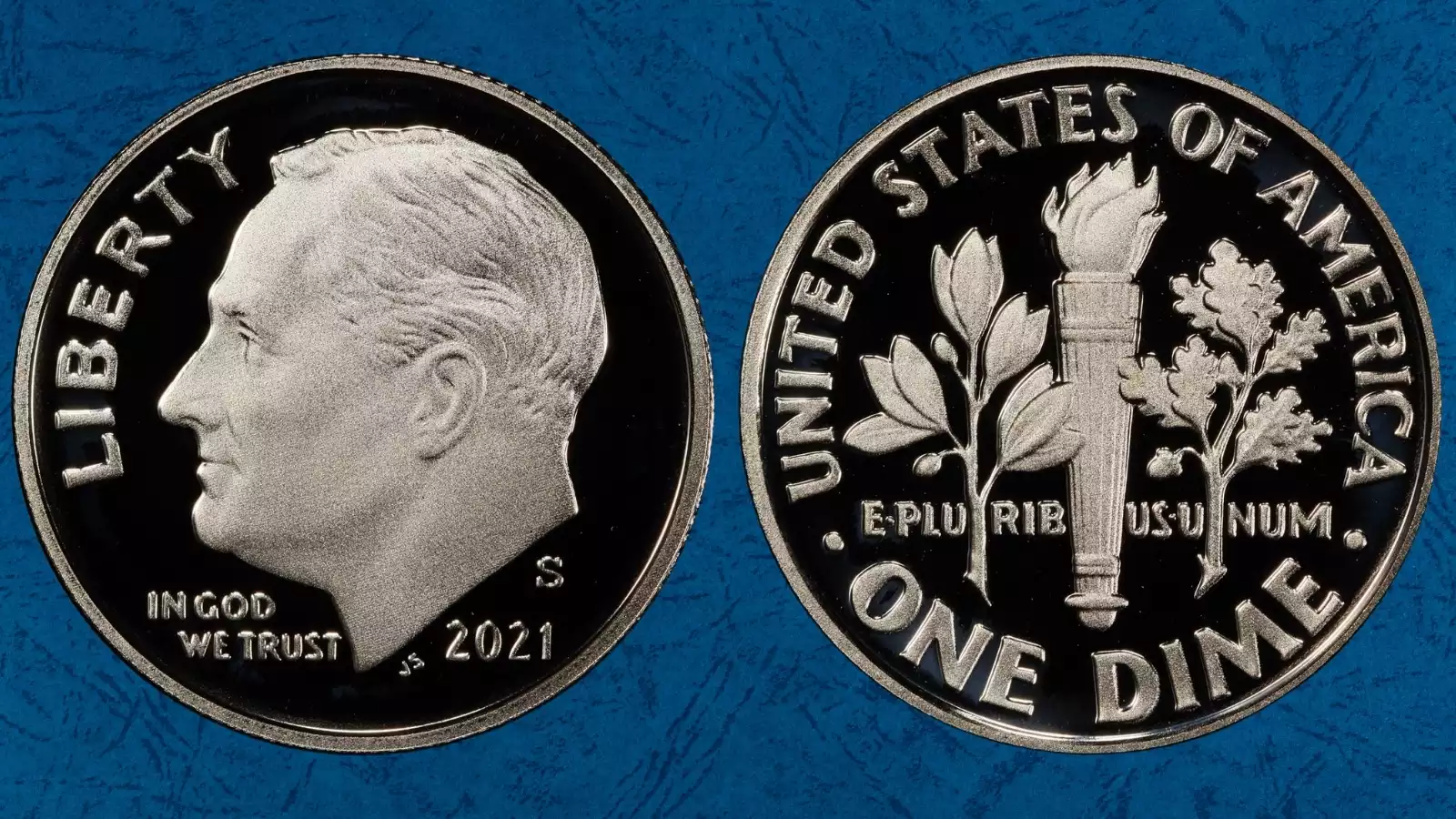 2021 Dime Value: How Much Is It Worth? (Feb Update)