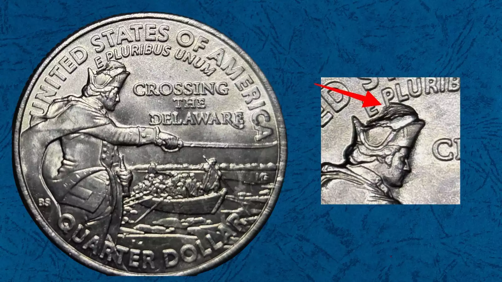 2021 Quarter Error List with Pictures (Worth Money!)