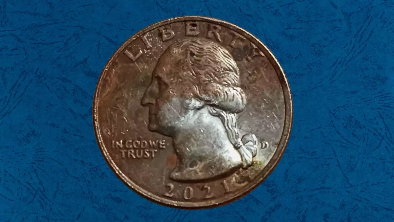 2021 Quarter Value: How Much Is It Worth? (Mar. Update)
