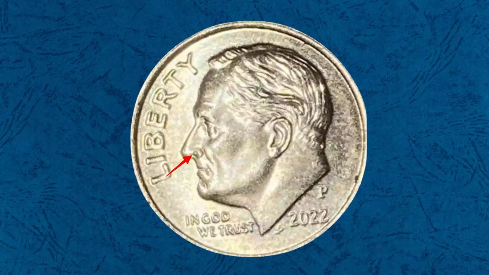 2022 Dime Error List with Pictures (Worth Money!)