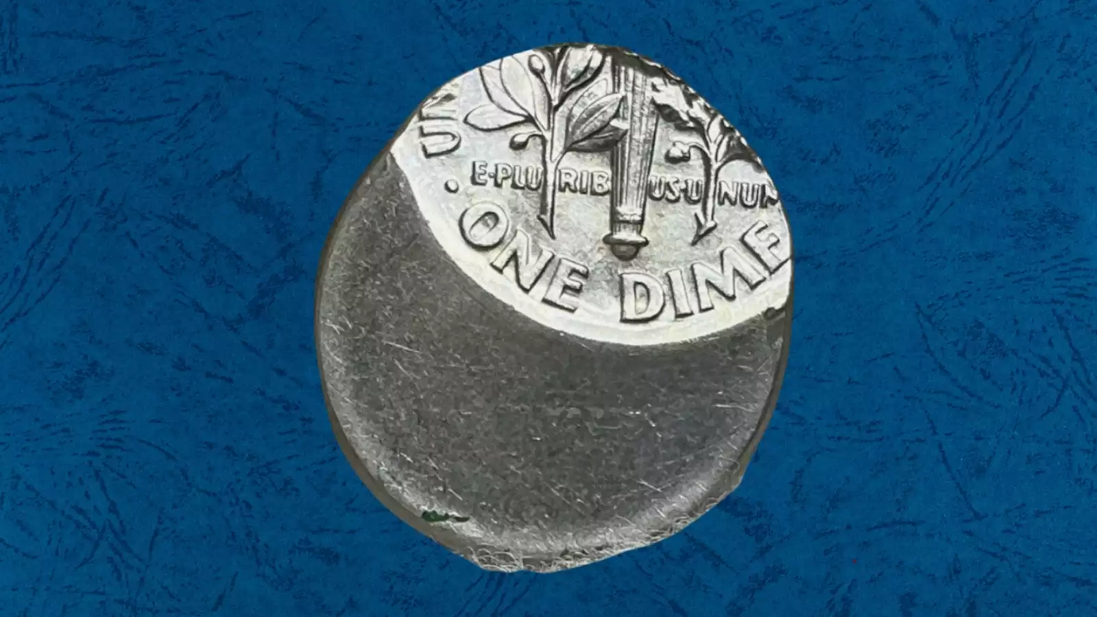 2022 Dime Value