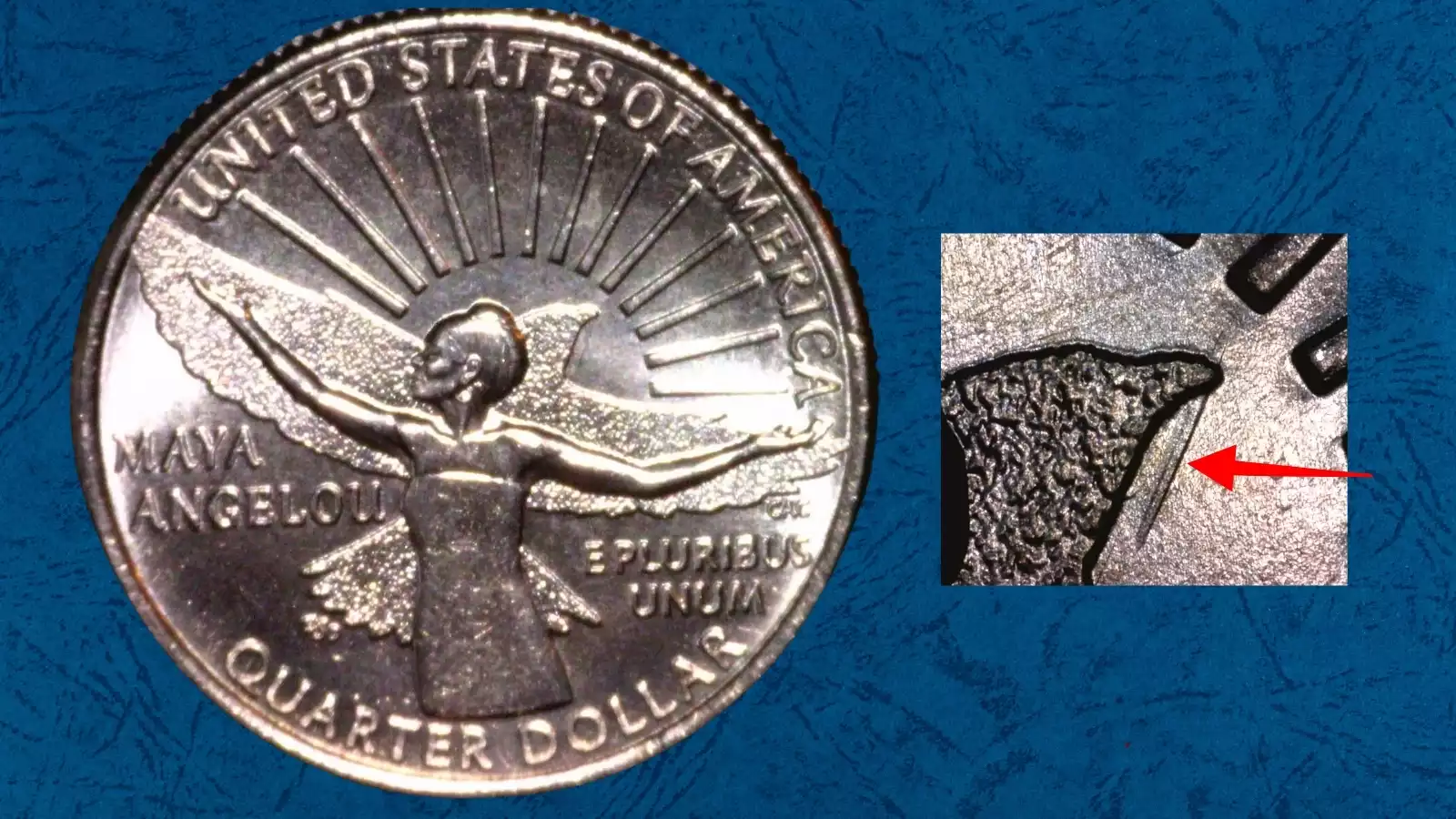 2022 Quarter Error List with Pictures (Worth Money!)