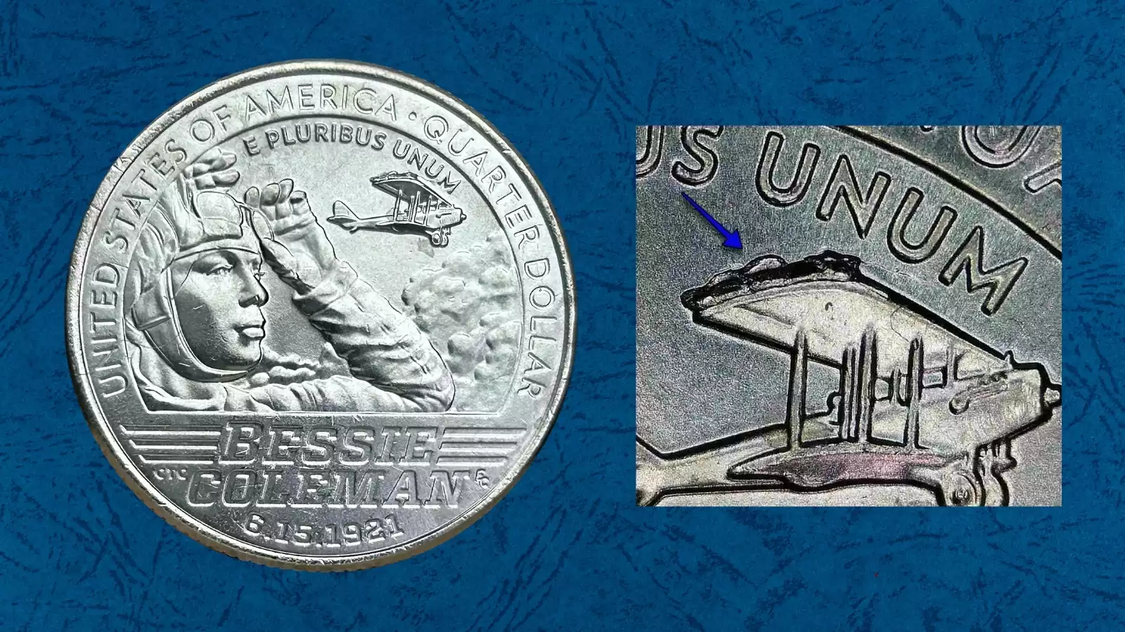 2023 Quarter Error List with Pictures (Worth Money!)