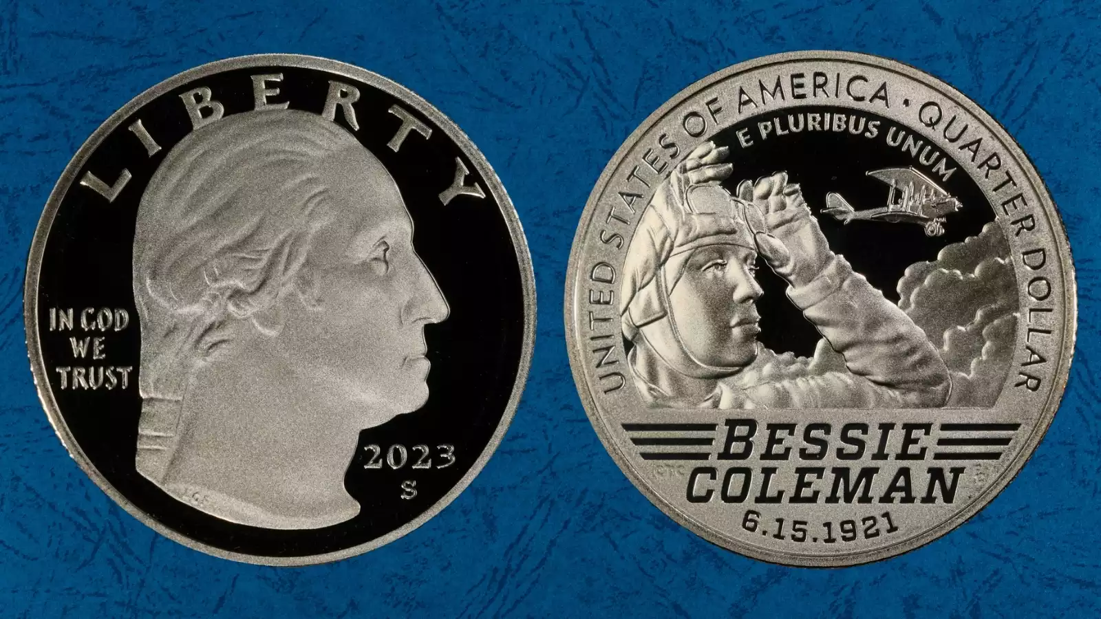 2023 Quarter Coin Value