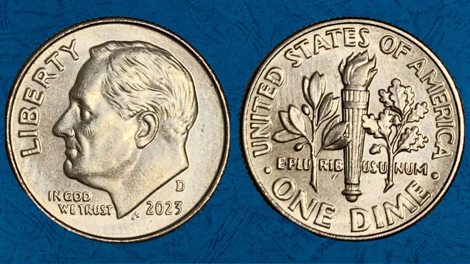 2023 Dime Value