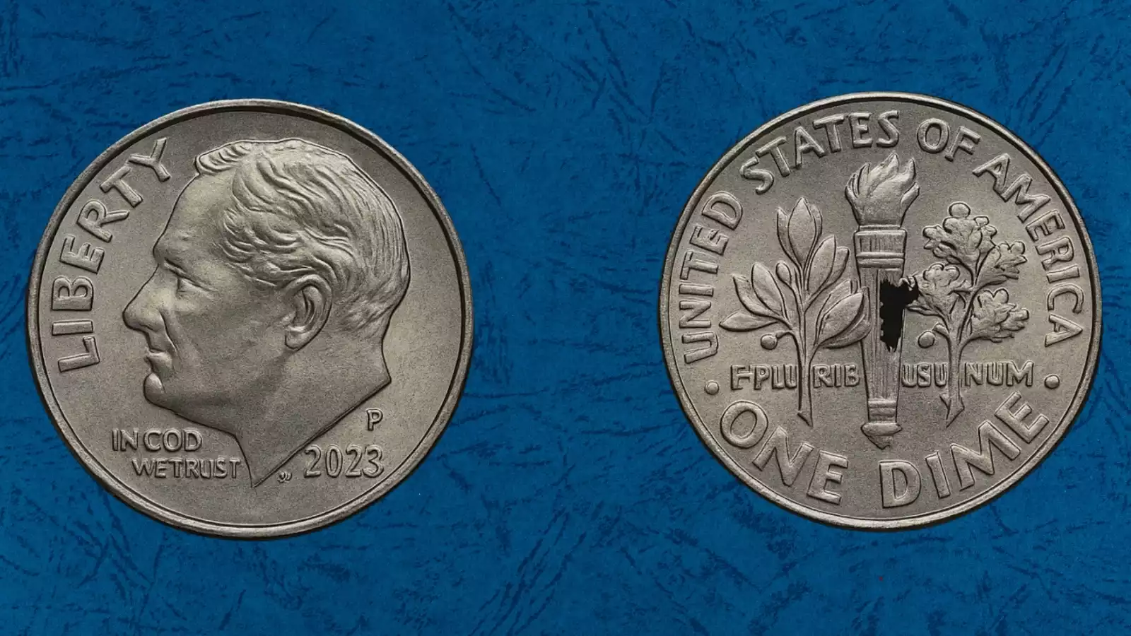2023 Dime Error List with Pictures (Worth Money!)