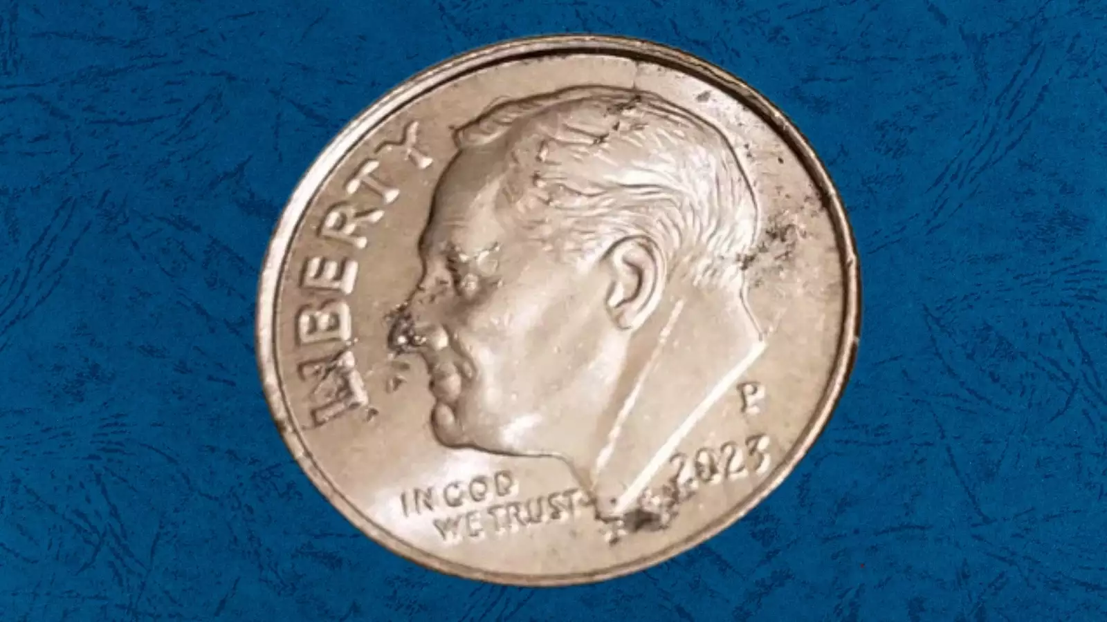 2023 Dime Value