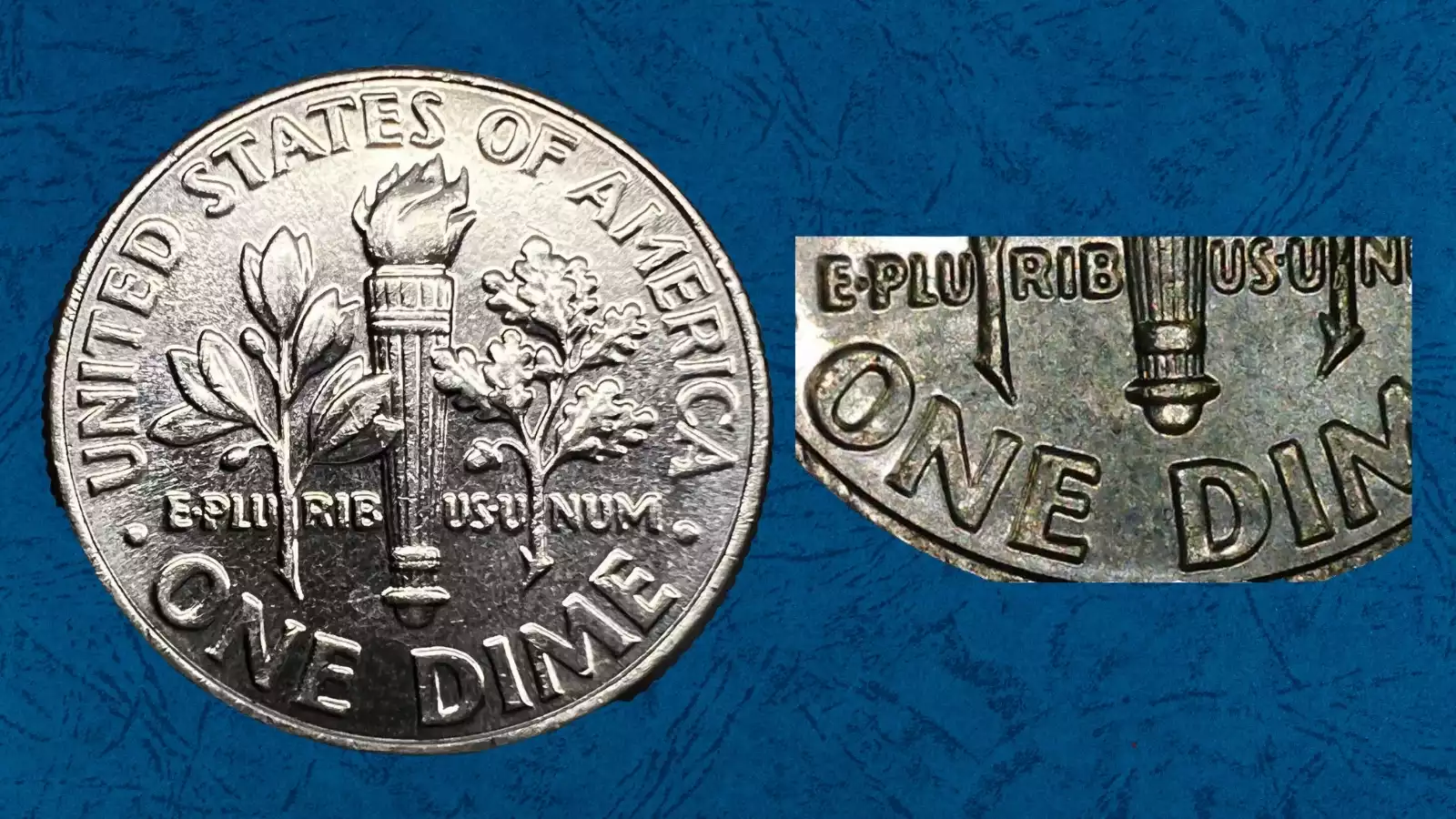 2023 Dime Error List with Pictures (Worth Money!)