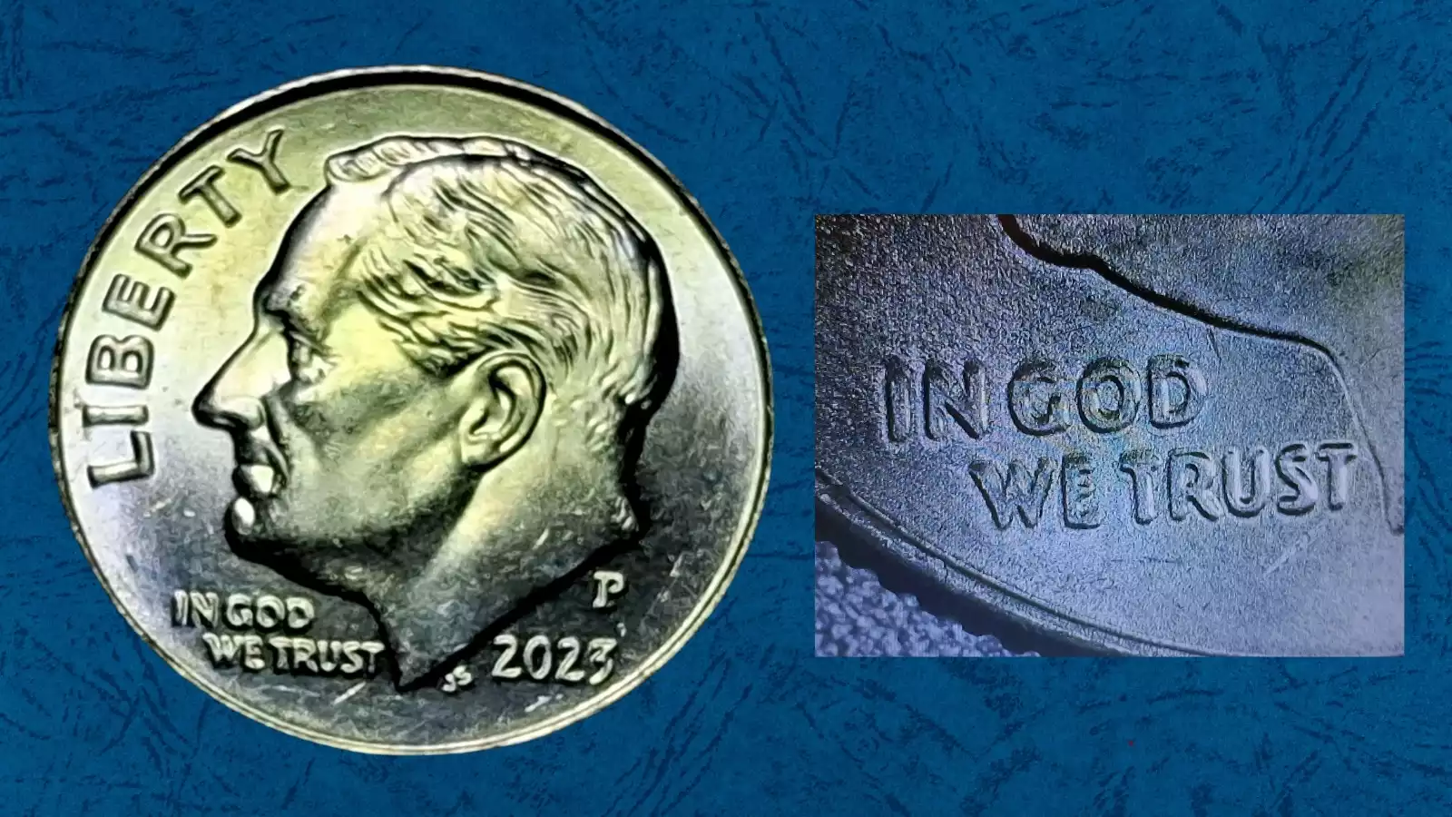 2023 Dime Error List with Pictures (Worth Money!)