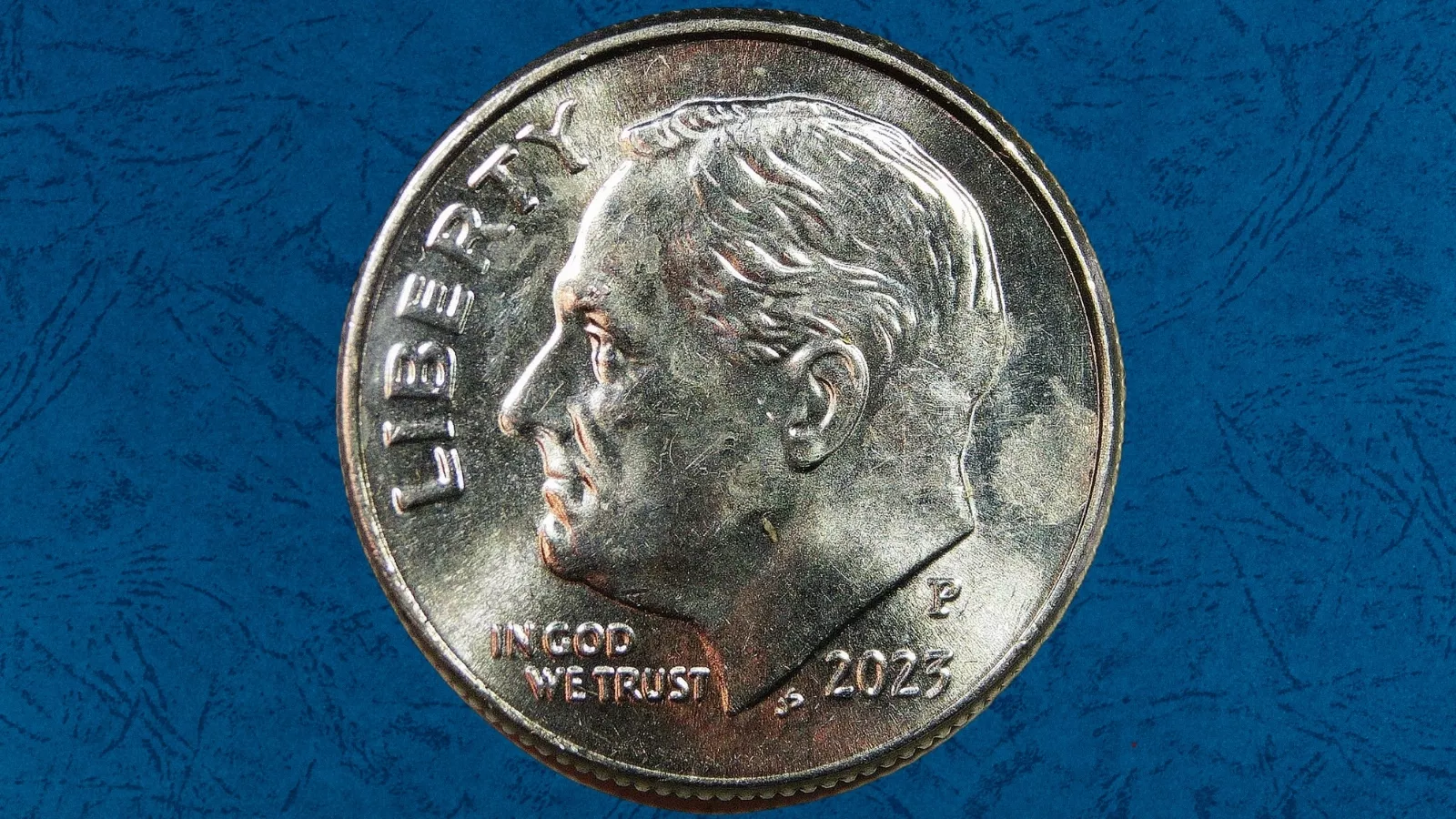 2023 Dime Value