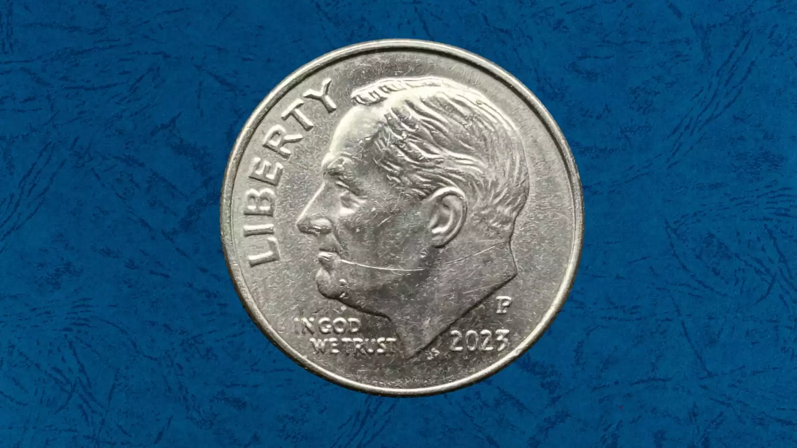 2023 Dime Error List with Pictures (Worth Money!)