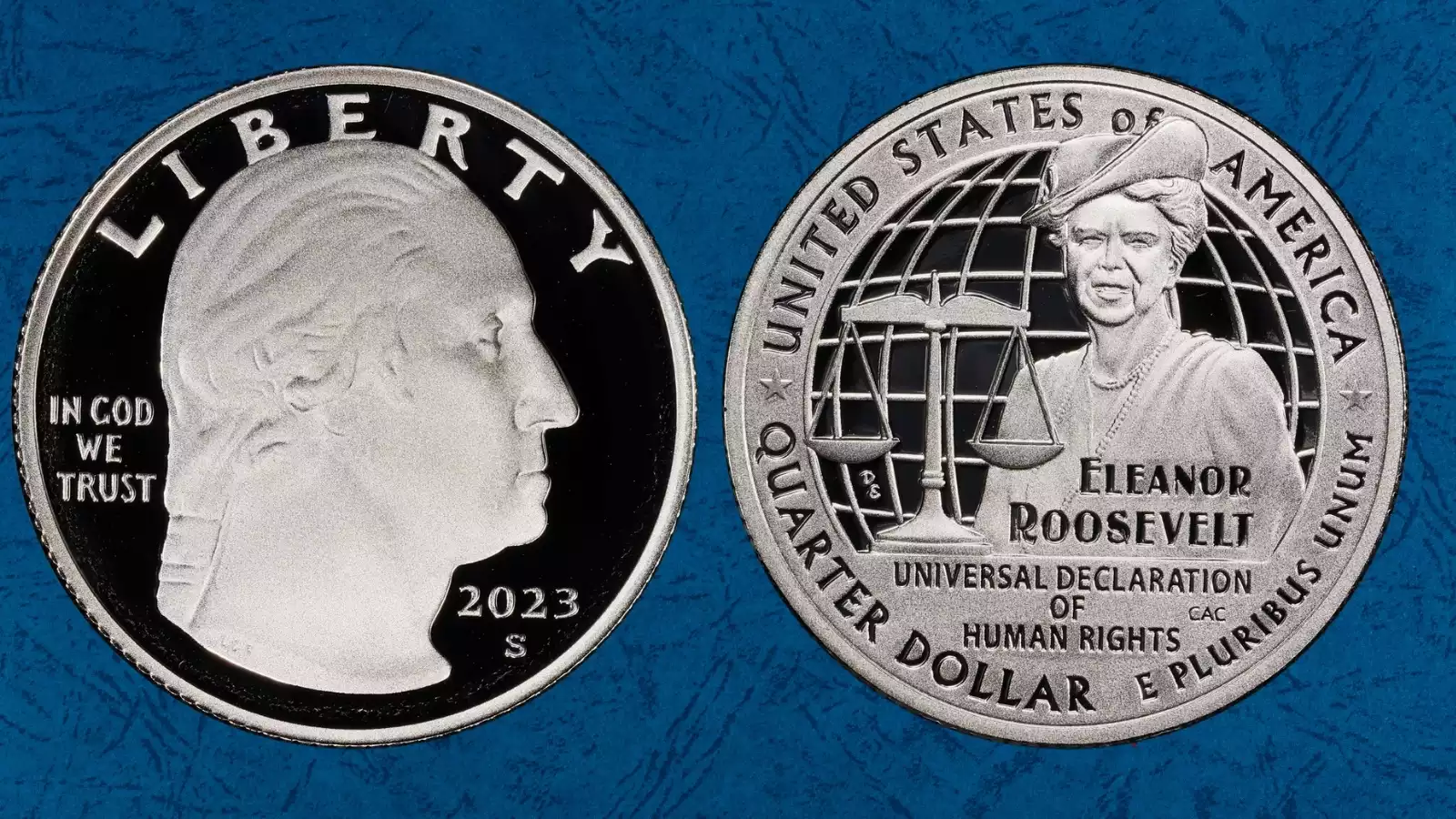 2023 Quarter Coin Value