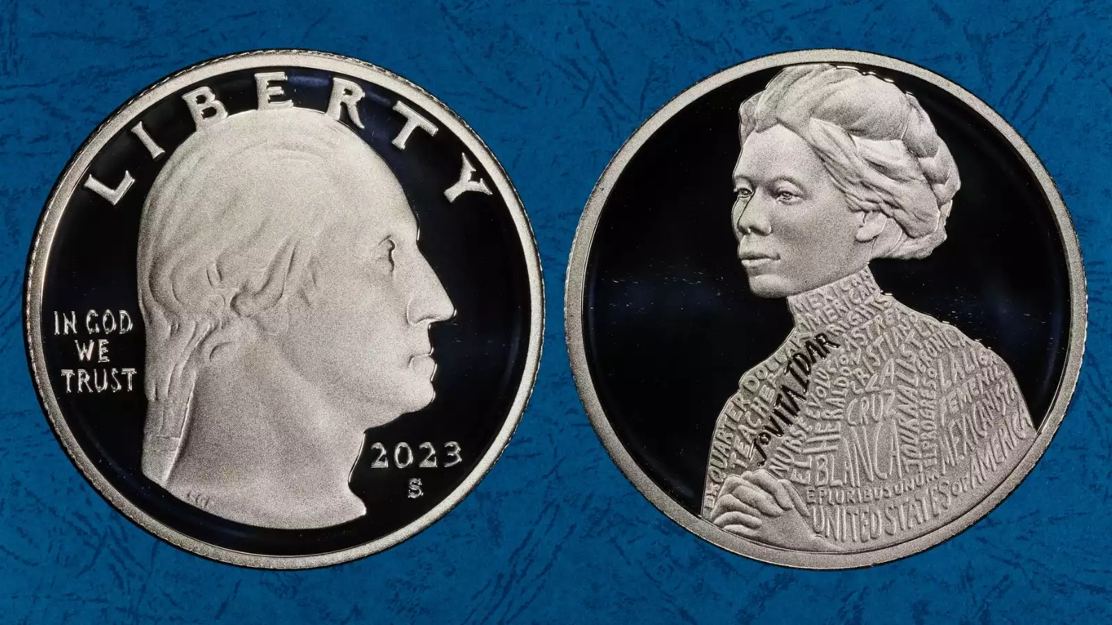 2023 Quarter Coin Value