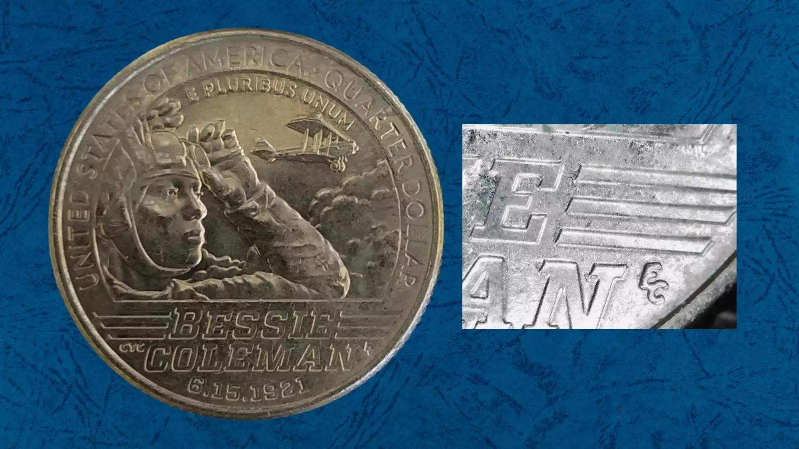 2023 Quarter Error List with Pictures (Worth Money!)