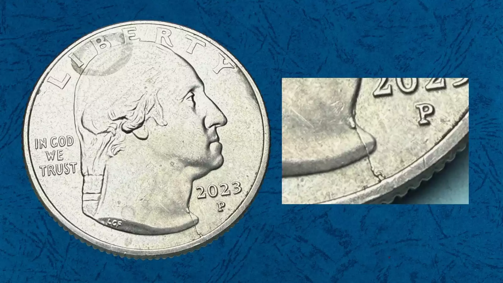 2023 Quarter Error List with Pictures (Worth Money!)