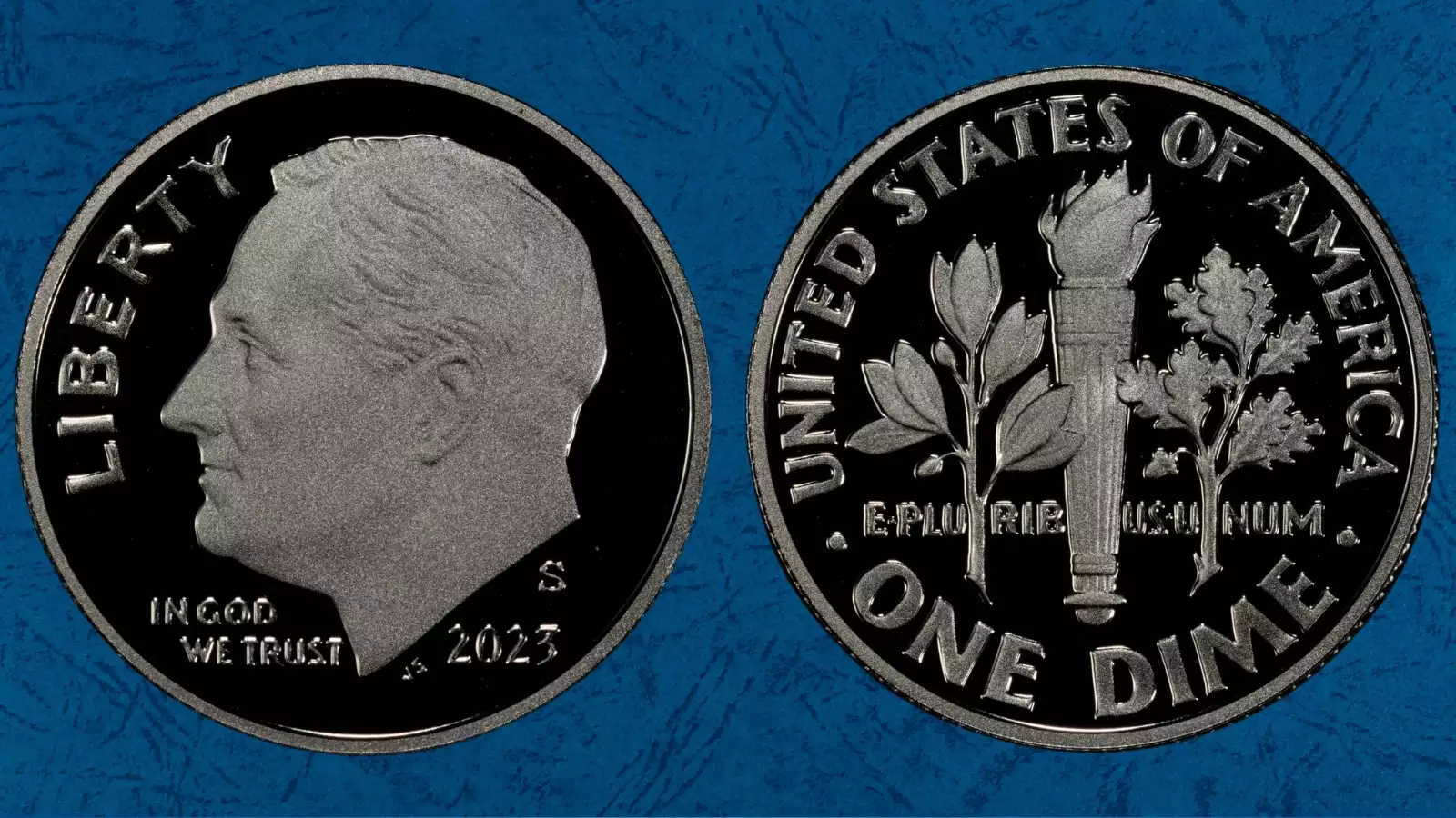 2023 Dime Value