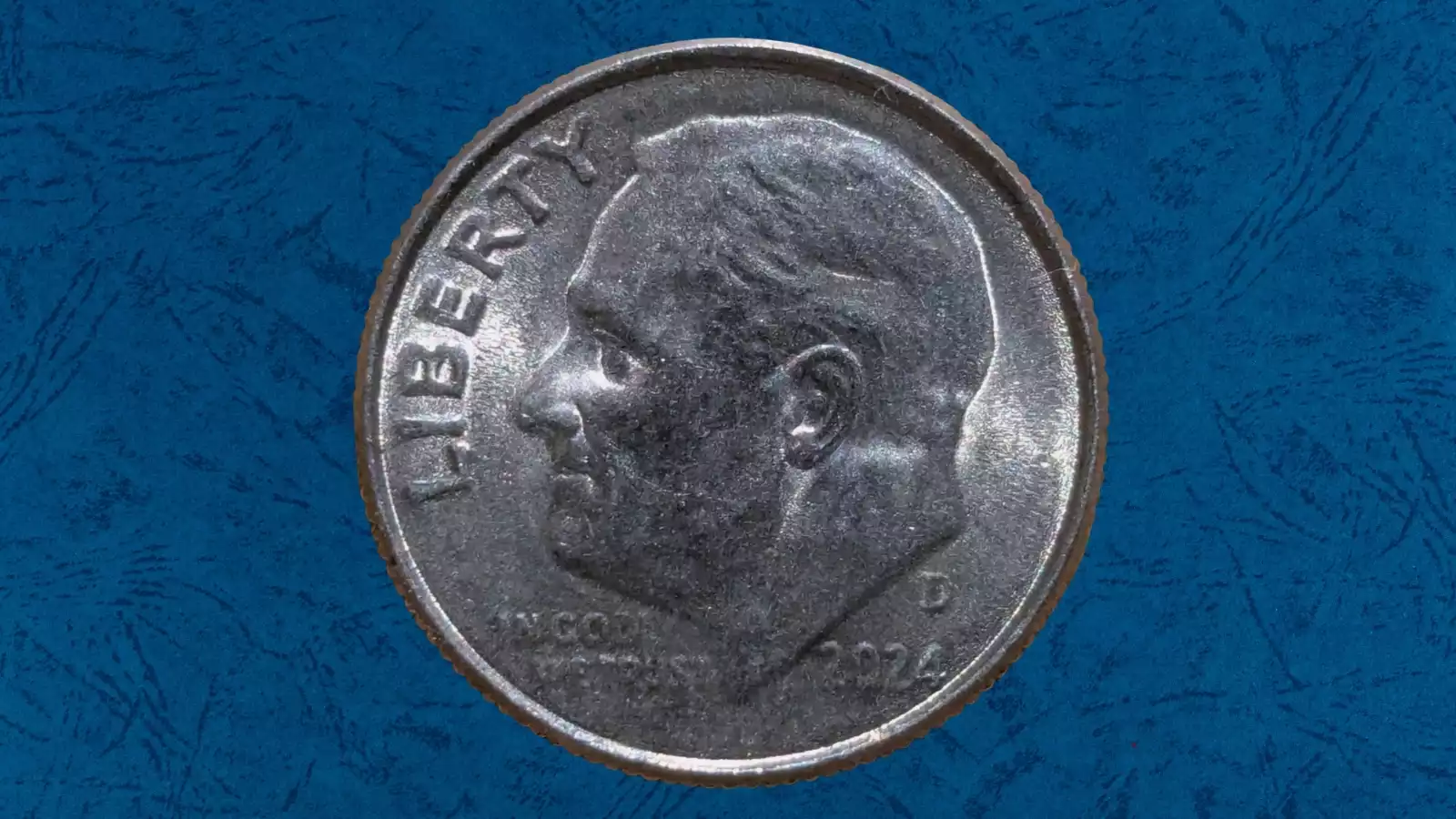 2024 Dime Error List with Pictures (Worth Money!)