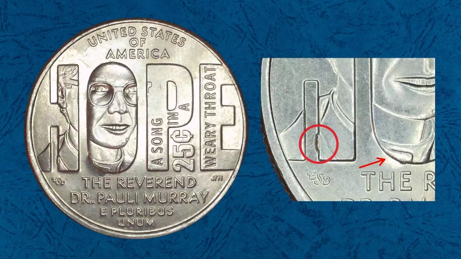 2024 Quarter Error List with Pictures (Worth Money!)