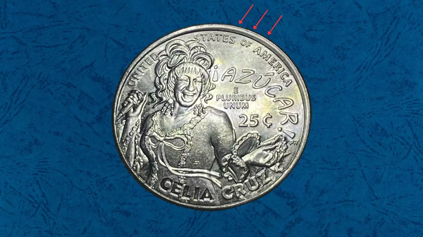 2024 Quarter Error List with Pictures (Worth Money!)
