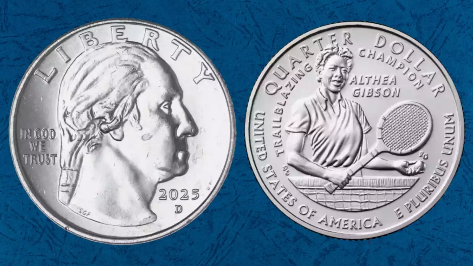 2025 Quarter Coin Value