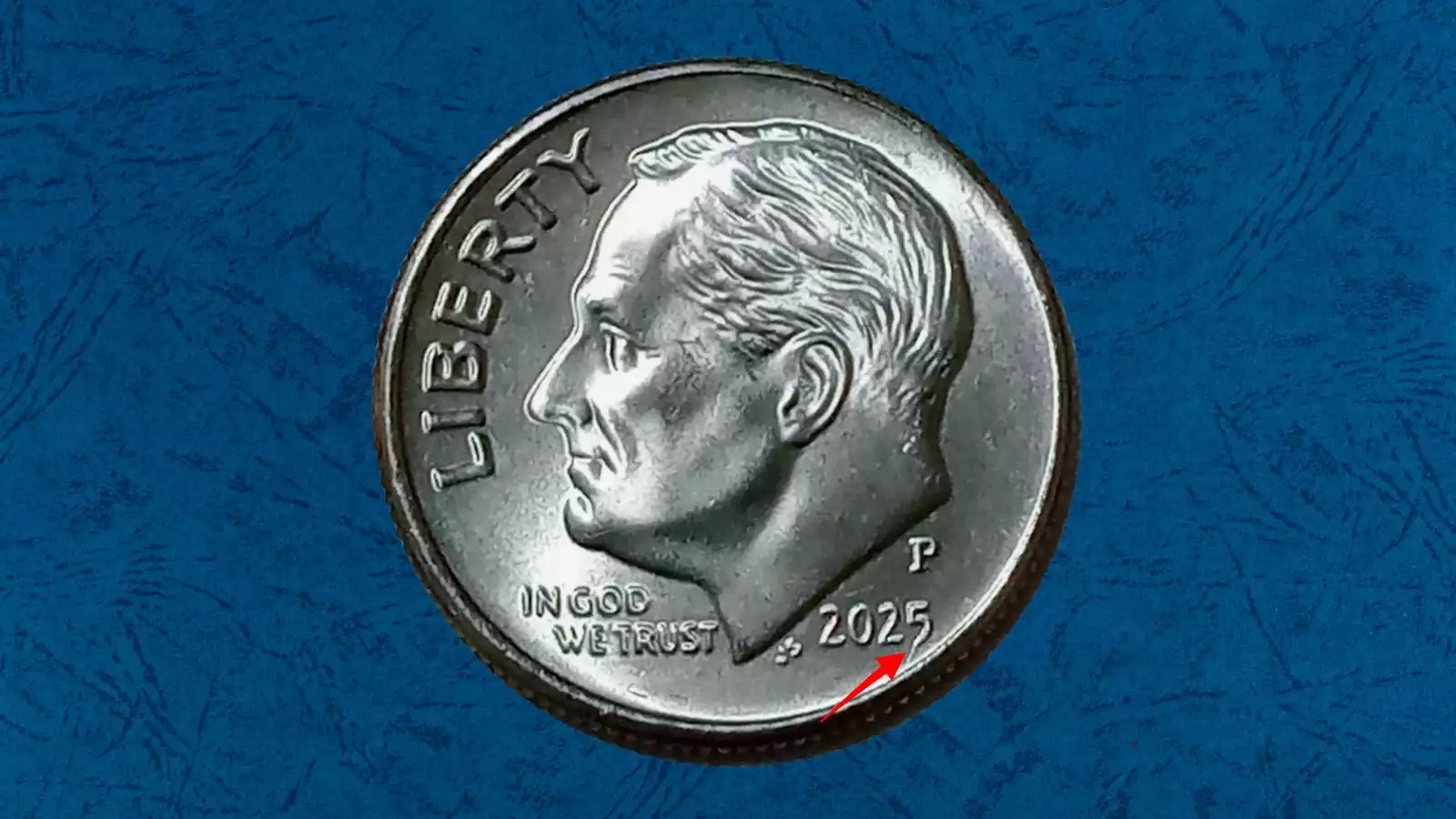 2025 Dime Error List with Pictures (Worth Money!)