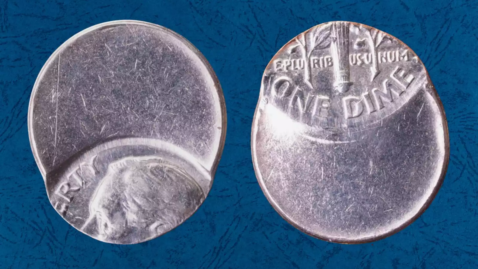 2025 Dime Error List with Pictures (Worth Money!)