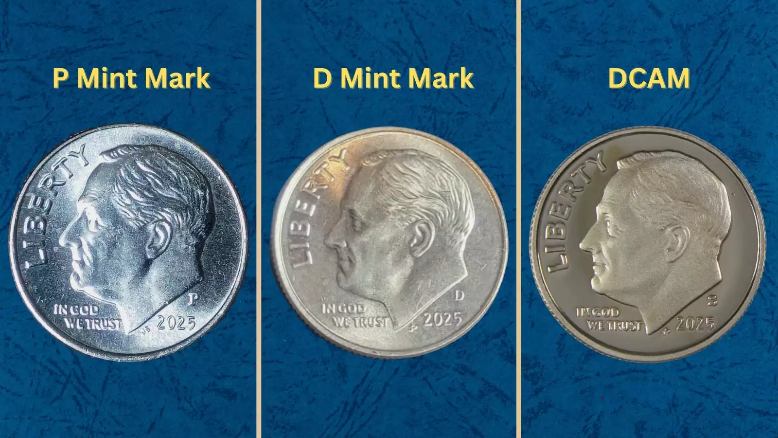 2025 Dime Value: How Much Is It Worth? (Mar. Update)