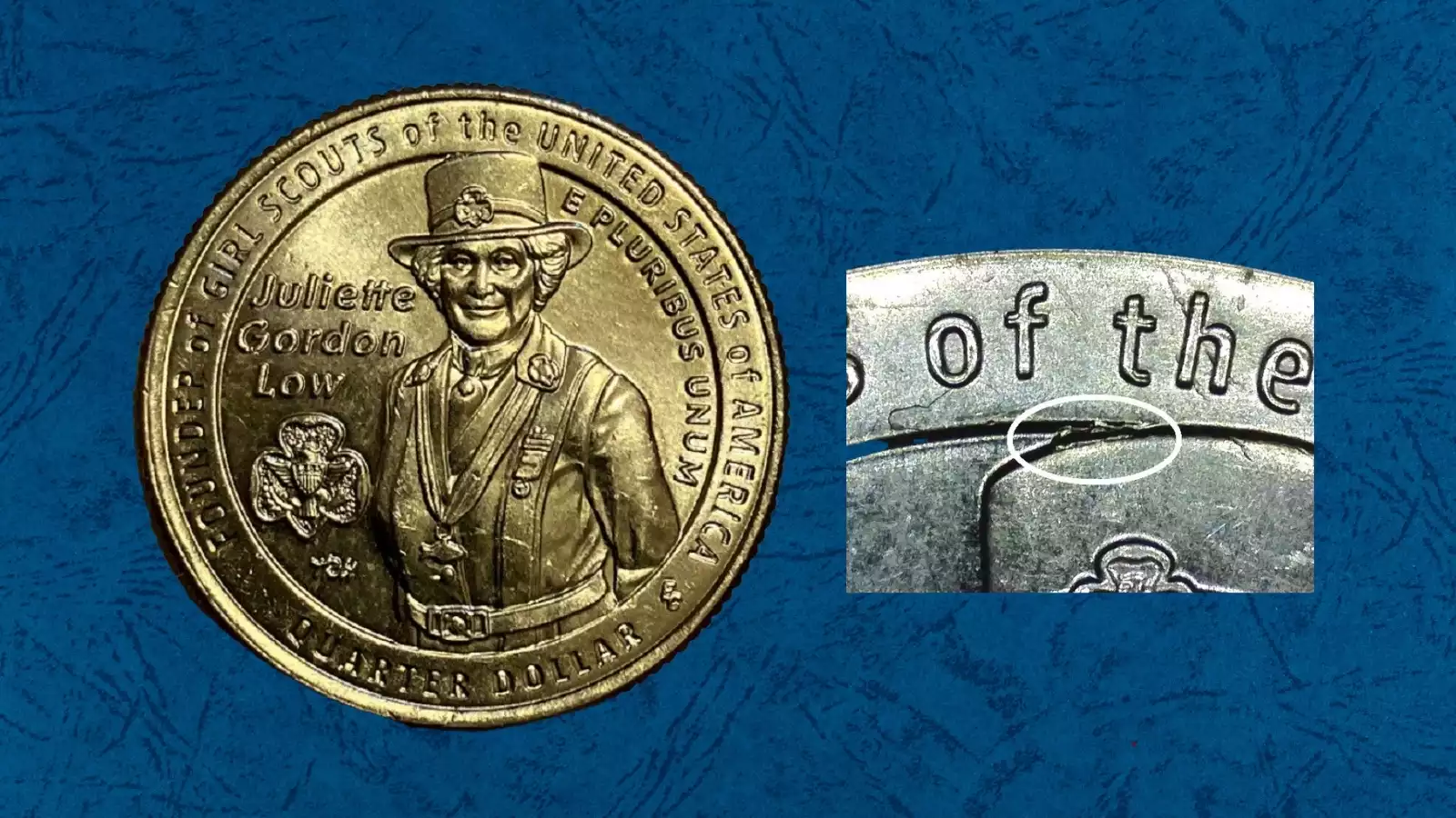 2025 Quarter Error List with Pictures (Worth Money!)
